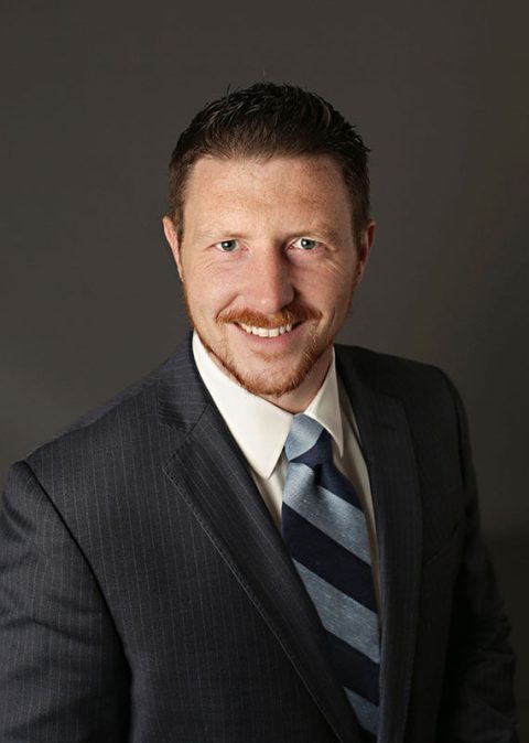 Aaron Michael Murphy - Louisville Kentucky Law Firm