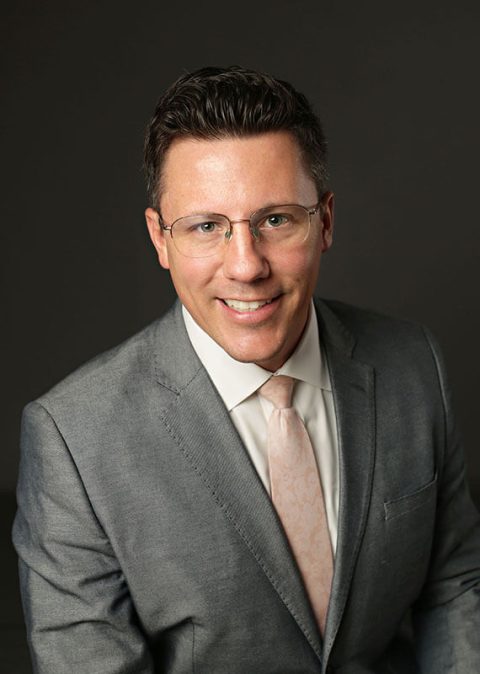 Gregory D. Simms - Louisville Kentucky Law Firm